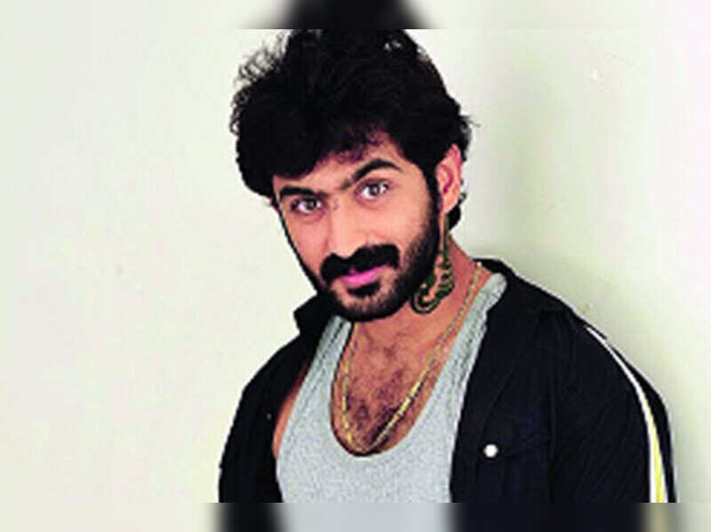 Rahul Madhav's ready to wait | Malayalam Movie News - Times of India