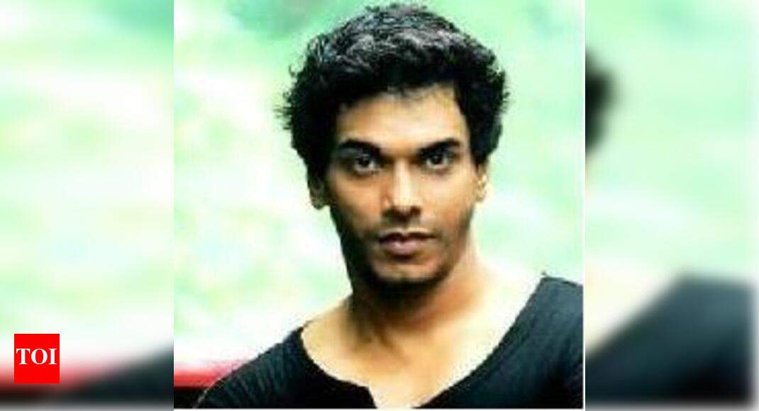 Mahesh Shetty likes keeping it versatile - Times of India