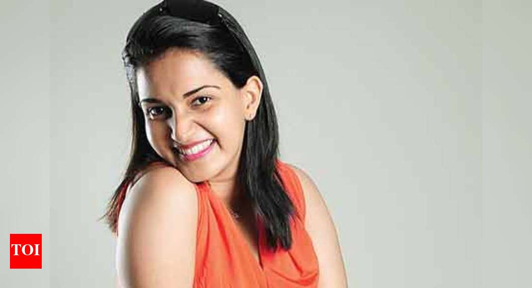 Dhwani is back with the hit team | Malayalam Movie News - Times of India