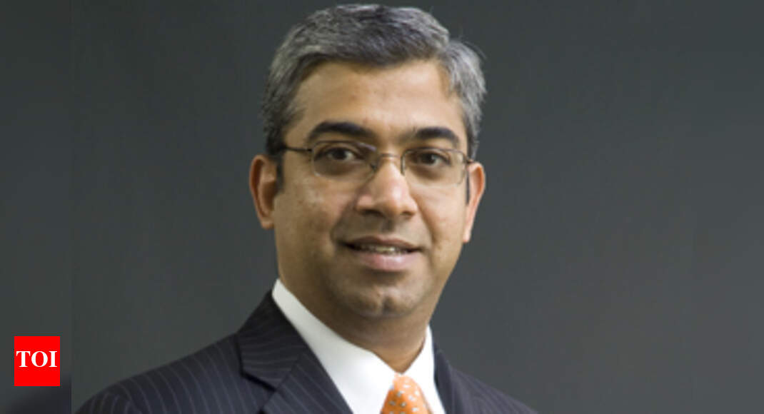 Infosys Visa: Infosys too can play the price game: Ashok Vemuri - Times ...