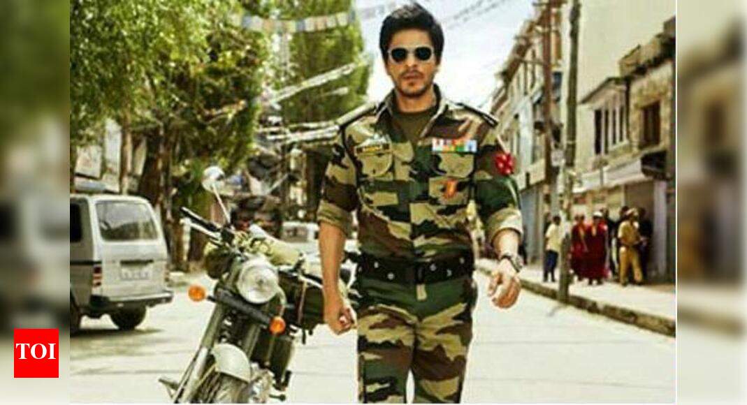 Swiss song dropped from Yash Chopra's JTHJ | Hindi Movie News - Times ...
