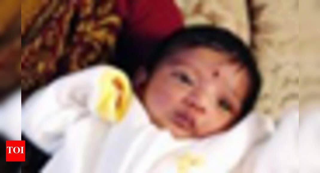 Missing Indian baby in US: No breakthrough yet; $30,000 award for ...