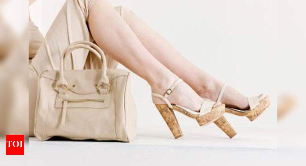 Five must-have beige things in your closet - Times of India