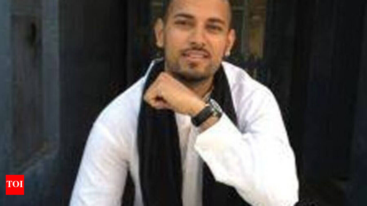 Punjabi Kurta Pajama Garry Sandhu