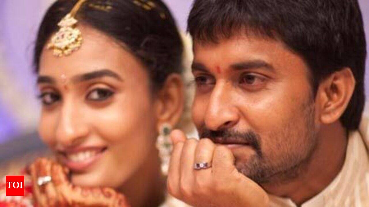 Nani Actor Marriage Photos Prabhas, Arshad Warsi Controversy: Nani