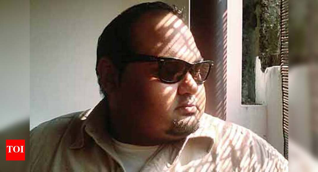 I have a brand new name: Sekhar Menon | Malayalam Movie News - Times of ...