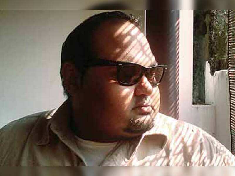 I have a brand new name: Sekhar Menon | Malayalam Movie News - Times of ...