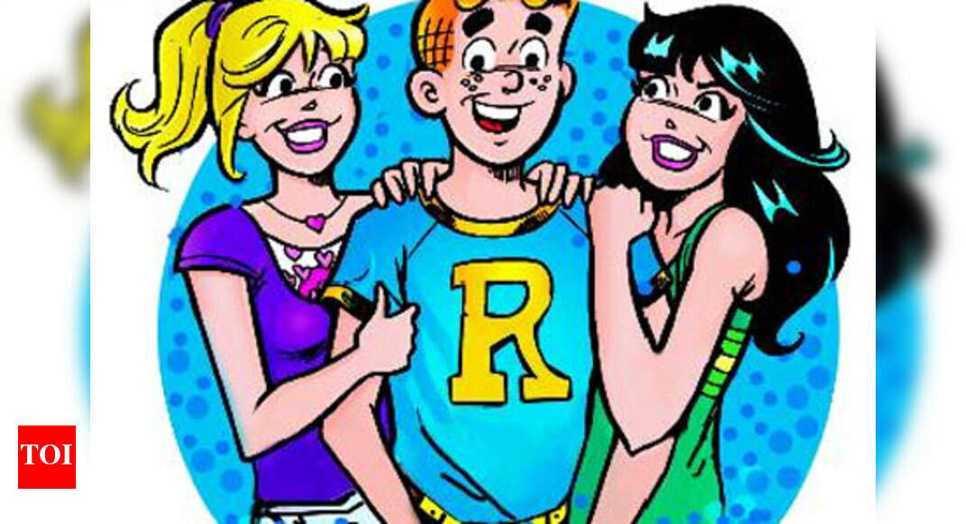Have you tried the Archie therapy? - Times of India