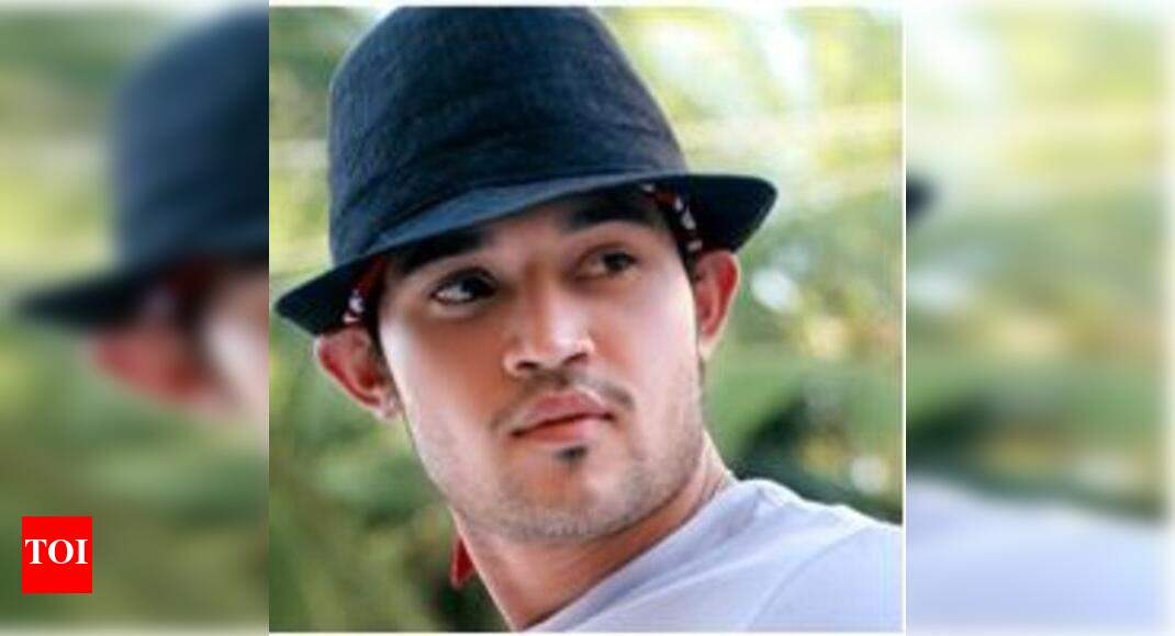 Post Saas Bina, Srman Jain returns to TV - Times of India