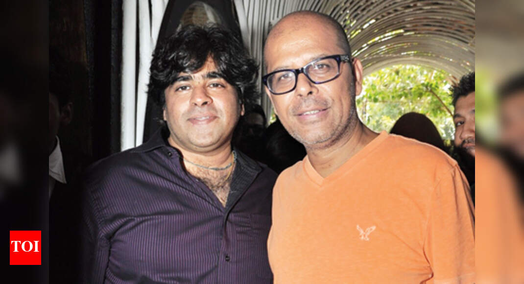 Fun-filled Tuesday evenings in Delhi | Events Movie News - Times of India