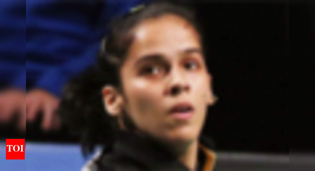 Saina Nehwal sinks in summit clash of French Open | Badminton News ...