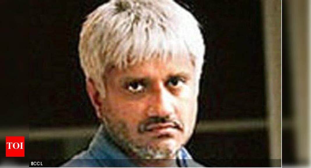 Vikram Bhatt debunks Pinky Campbell's claims | Hindi Movie News - Times ...