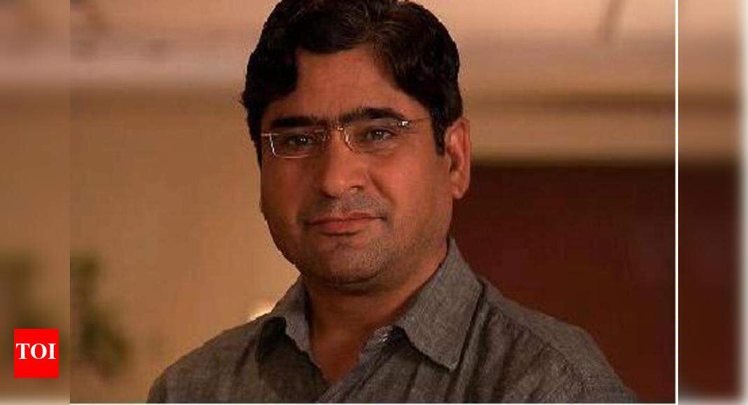 Yashpal Sharma: 'Tughlaq' is dream role for any actor: Yashpal | Hindi ...