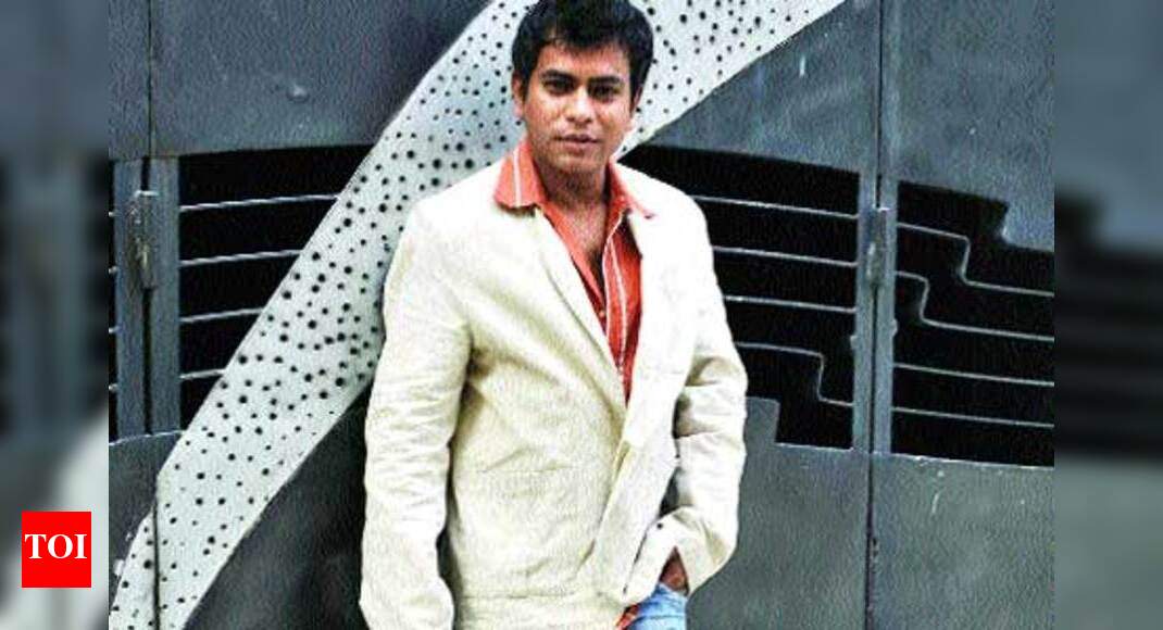 Now, Rudranil turns director | Bengali Movie News - Times of India