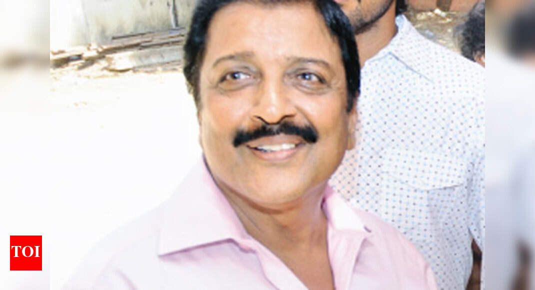 All's well with Sivakumar | Malayalam Movie News - Times of India
