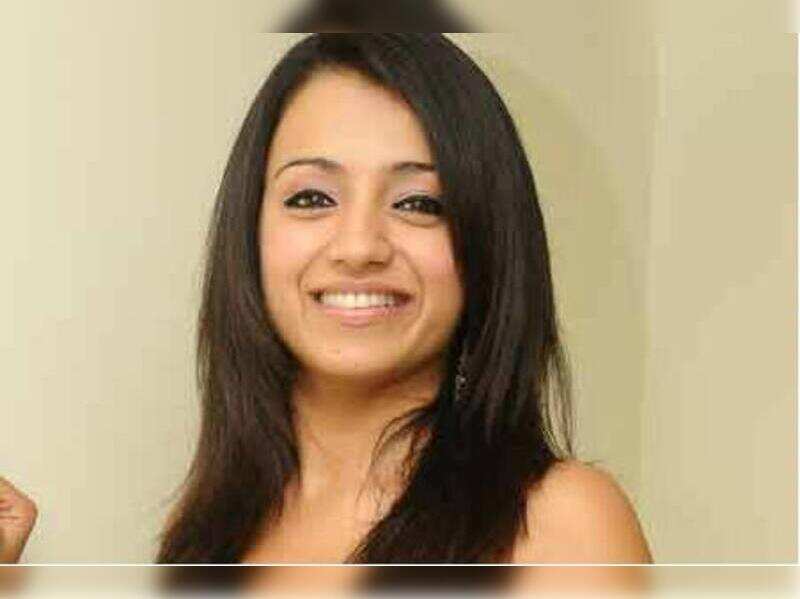 Trisha, Vishal head to Malaysia | Tamil Movie News - Times of India