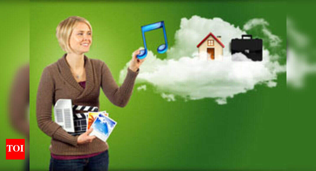 Washing: Soon, washable and foldable e-devices - Times of India