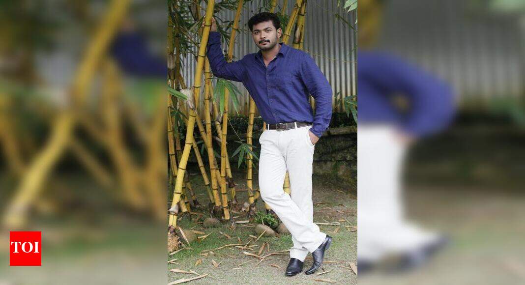 Divyadarshan signs his second flick | Malayalam Movie News - Times of India