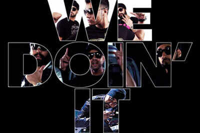 RDB ready to thrill their fans | Punjabi Movie News - Times of India