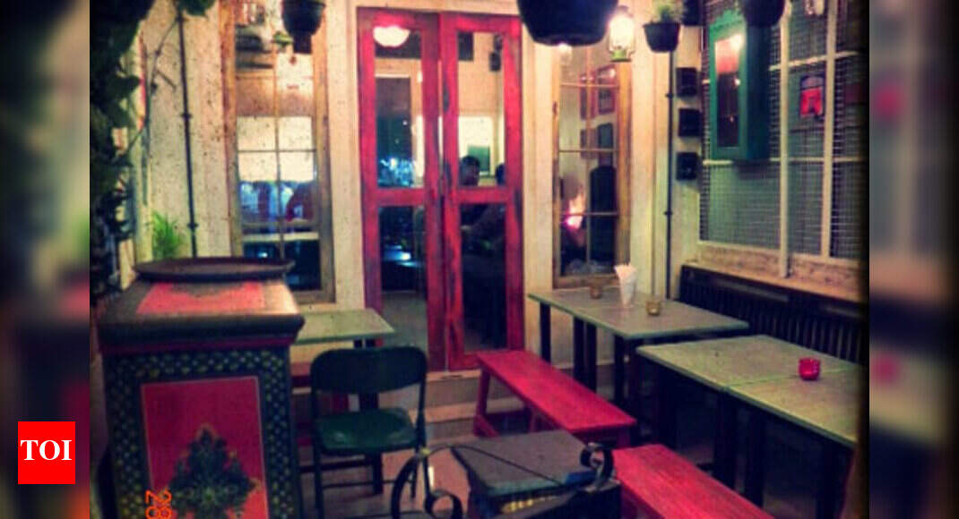 Bandra to have modern Bengali eatery - Times of India