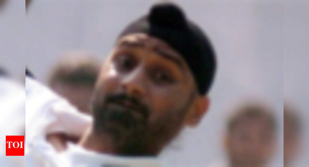 Ranji Trophy: Amitoze, Gony share 6 wickets; Harbhajan goes wicket-less ...