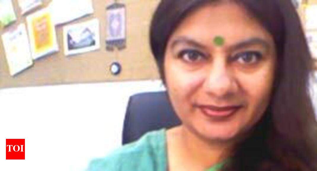 Pakistani Rights Activist: Pakistani rights activist Marvi Sirmed ...