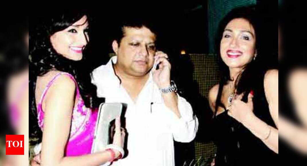T-wood celebs at Agnidev Chatterjee’s premiere | Events Movie News ...