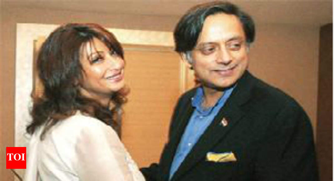 Sunanda Pushkar: Narendra Modi's 'girlfriend' remarks deplored within ...