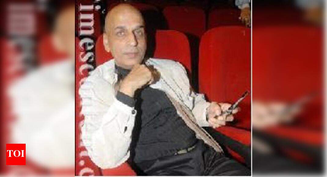 Saurabh Dubey to enter Kairee - Times of India