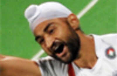 Sandeep, Shivendra among senior hockey players axed | Hockey News ...