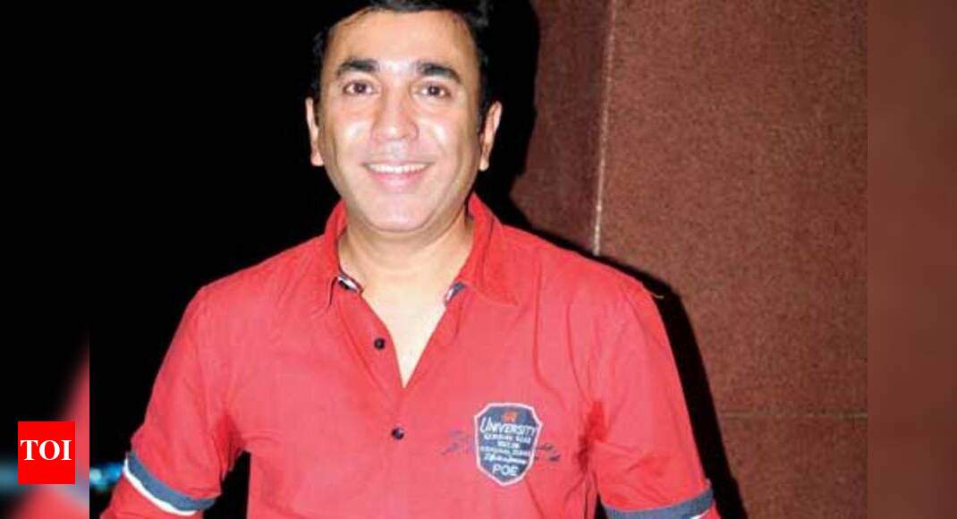 Marathi play in Broadway style | Marathi Movie News - The Times of India