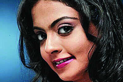 Maria's ready for her second outing | Malayalam Movie News - Times of India
