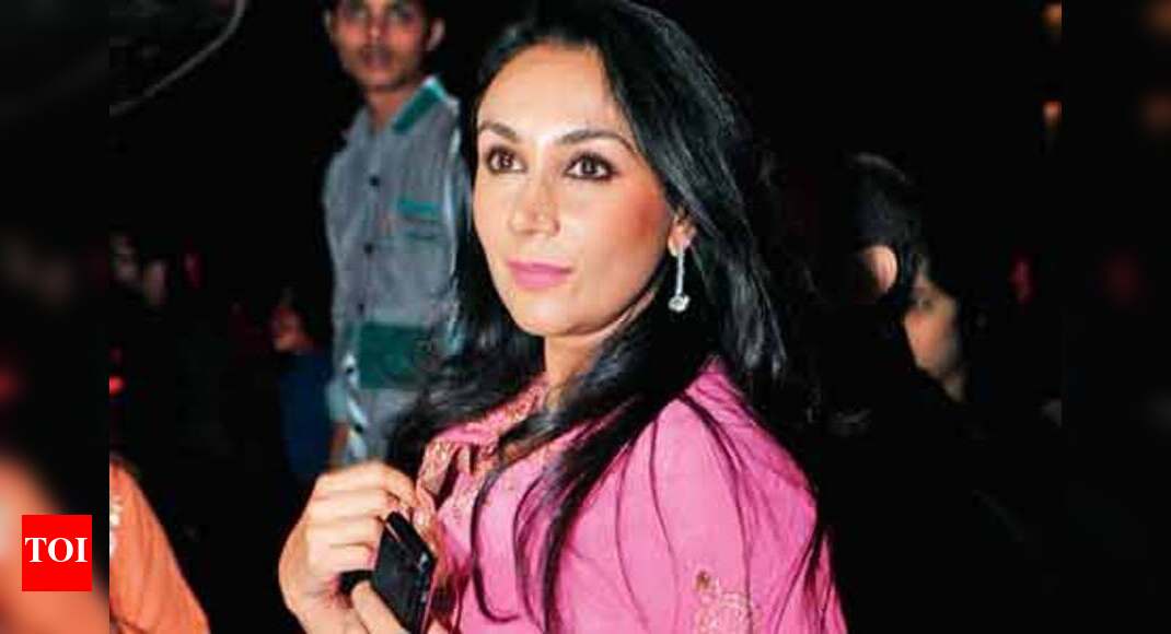 Princess Diya Kumari of Jaipur hosts a royal dinner | Events Movie News ...