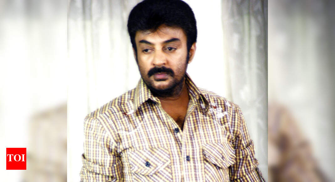 Mike Mohan to make a comeback | Tamil Movie News - Times of India