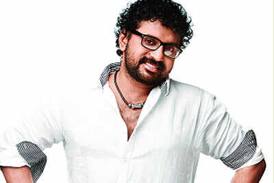 Sethu plays a journalist in his M'wood debut | Malayalam Movie News ...