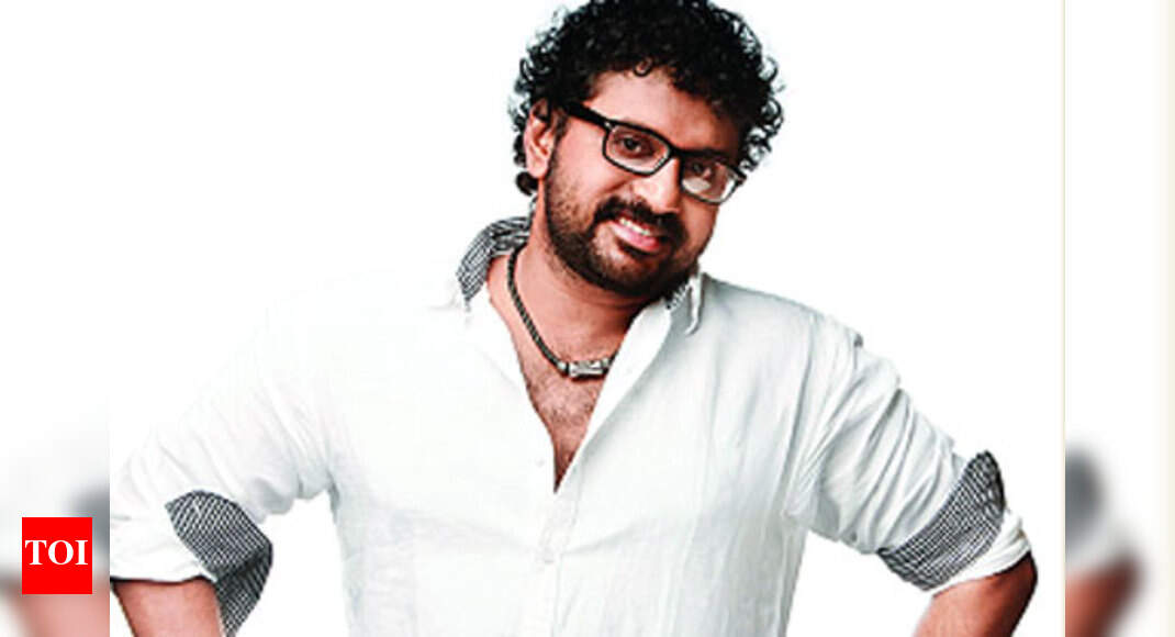 Sethu plays a journalist in his M'wood debut | Malayalam Movie News ...