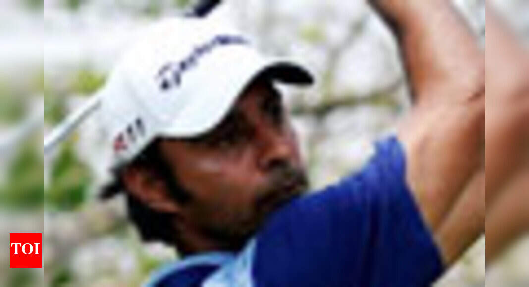 Randhawa, Himmat best Indians on Day 1 in Singapore Open | Golf News ...