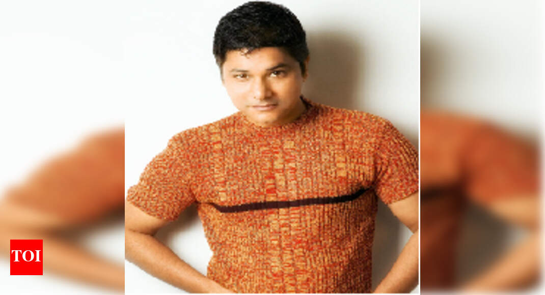 Ravi Gossain: Ravi Gossain & Jay Pathak in Fear Files - Times of India