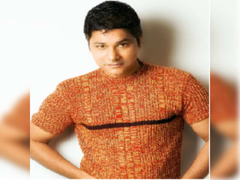 Ravi Gossain & Jay Pathak in Fear Files - Times of India