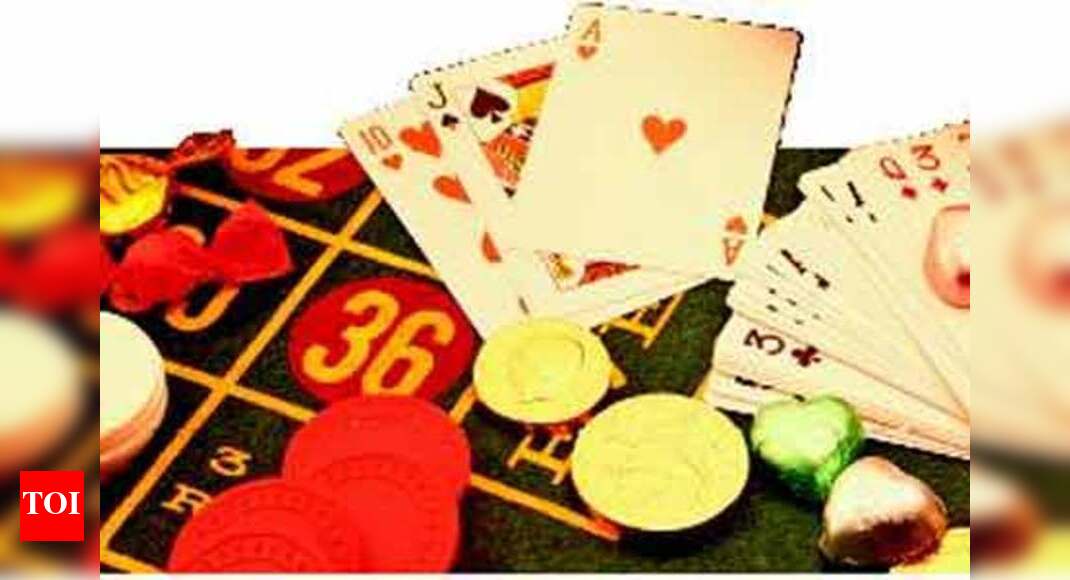 Wanna bet big this Deepavali? - Times of India