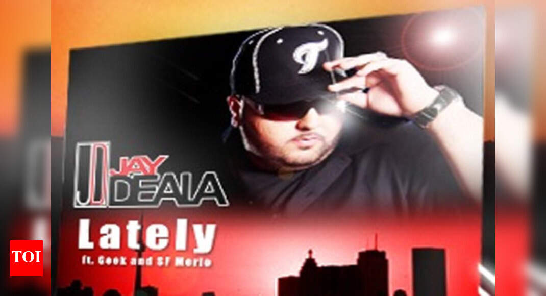 Jay Deala brings Lately | Punjabi Movie News - Times of India