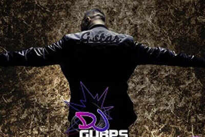 Dj Gurps returns back with Ous Kurri 2 | Punjabi Movie News - The Times ...