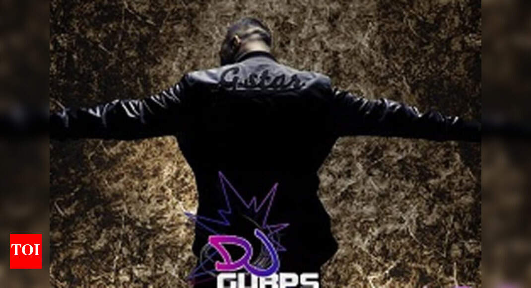 Dj Gurps returns back with Ous Kurri 2 | Punjabi Movie News - The Times ...