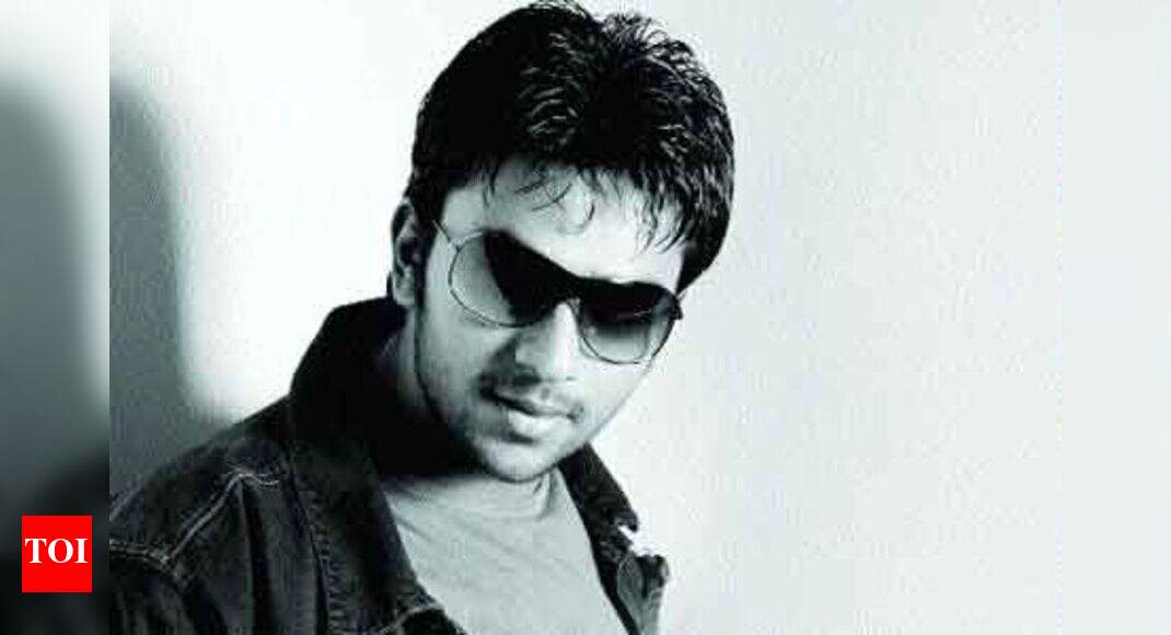 Shanthanu all excited | Tamil Movie News - Times of India