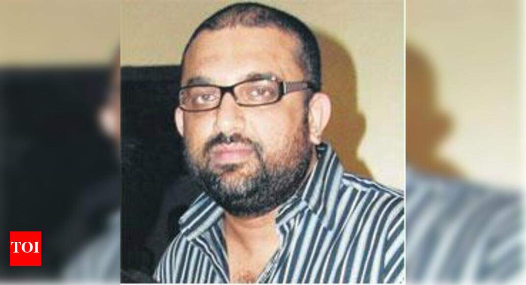 Samar Khan targets billion screens in his next | Hindi Movie News ...