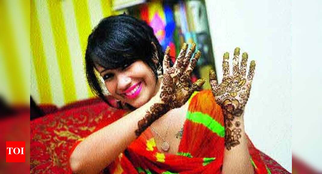 How to throw a Diwali party - Times of India