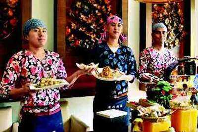 The Japanese connect - Times of India