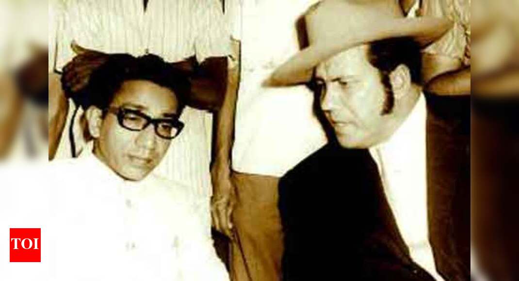 Sheikh Mukhtar: The tallest actor before Big B | Hindi Movie News - Times of India