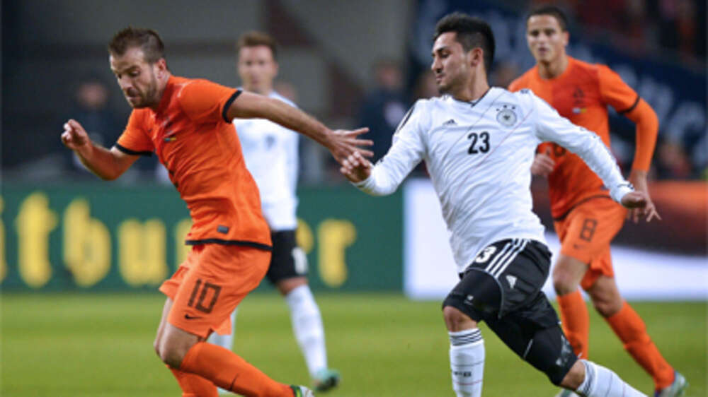 Netherlands vs Germany | The Times of India