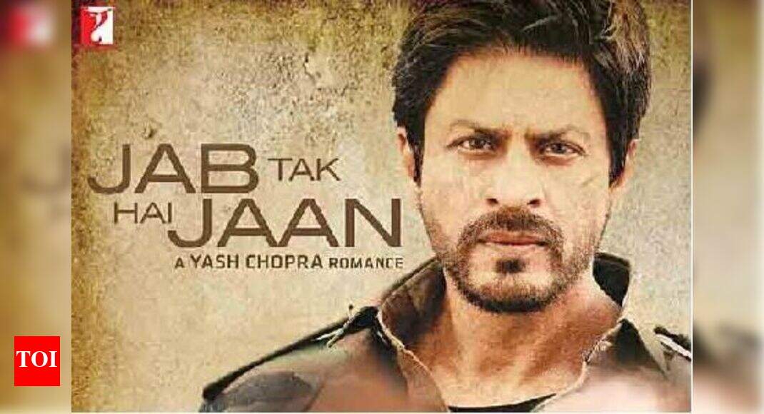 'JTHJ' to hit Pakistan theatres on November 16 | Hindi Movie News ...